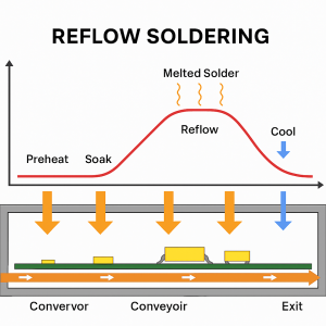 What Is PCB Assembly and How Does the Process Work? (Step-by-Step Guide ...