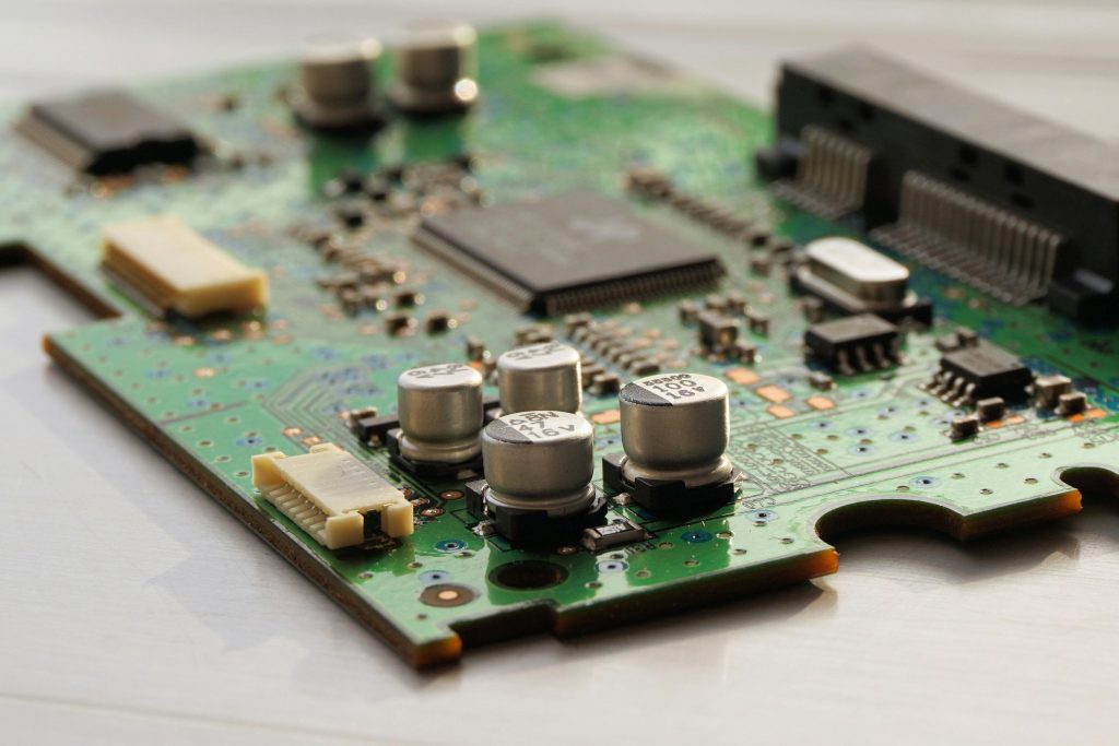 The Complete Guide to PCB Prototyping for OEMs - OnBoard Circuits